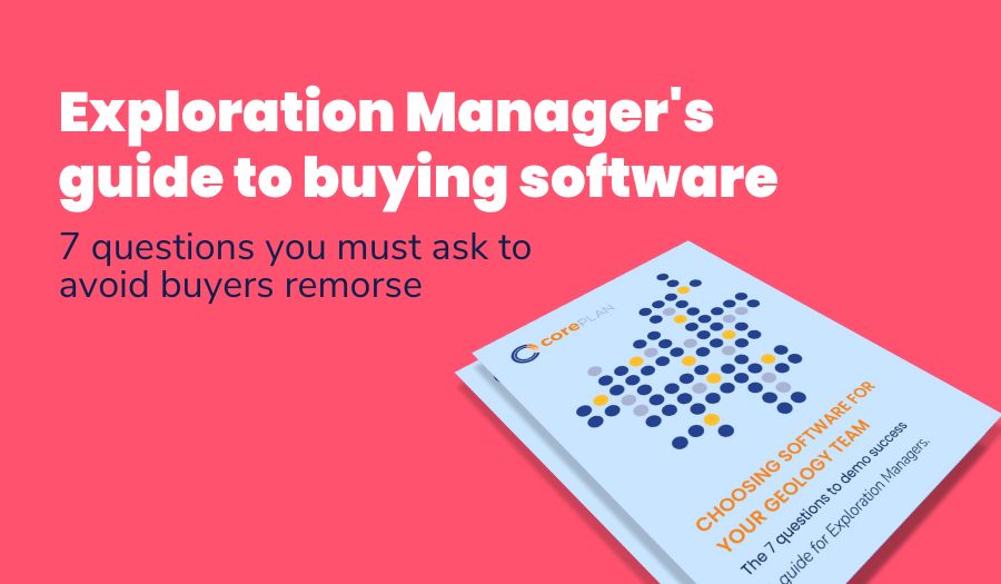 Exploration Managers: say no to software buyer's remorse! [Free guide]